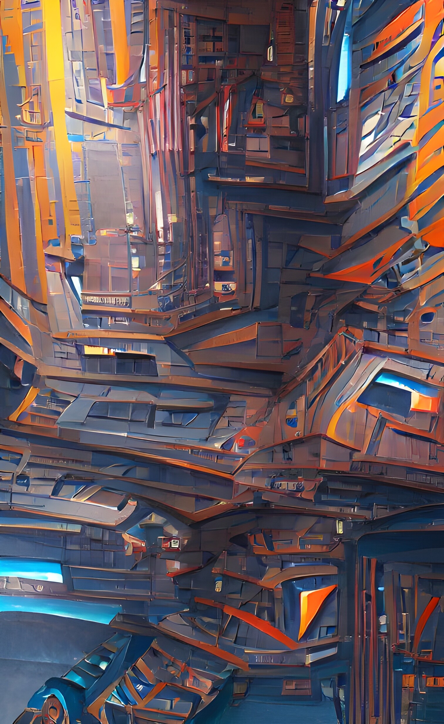 ArtStation - Vertical Horizon Texture Pack 200 jpg | Artworks