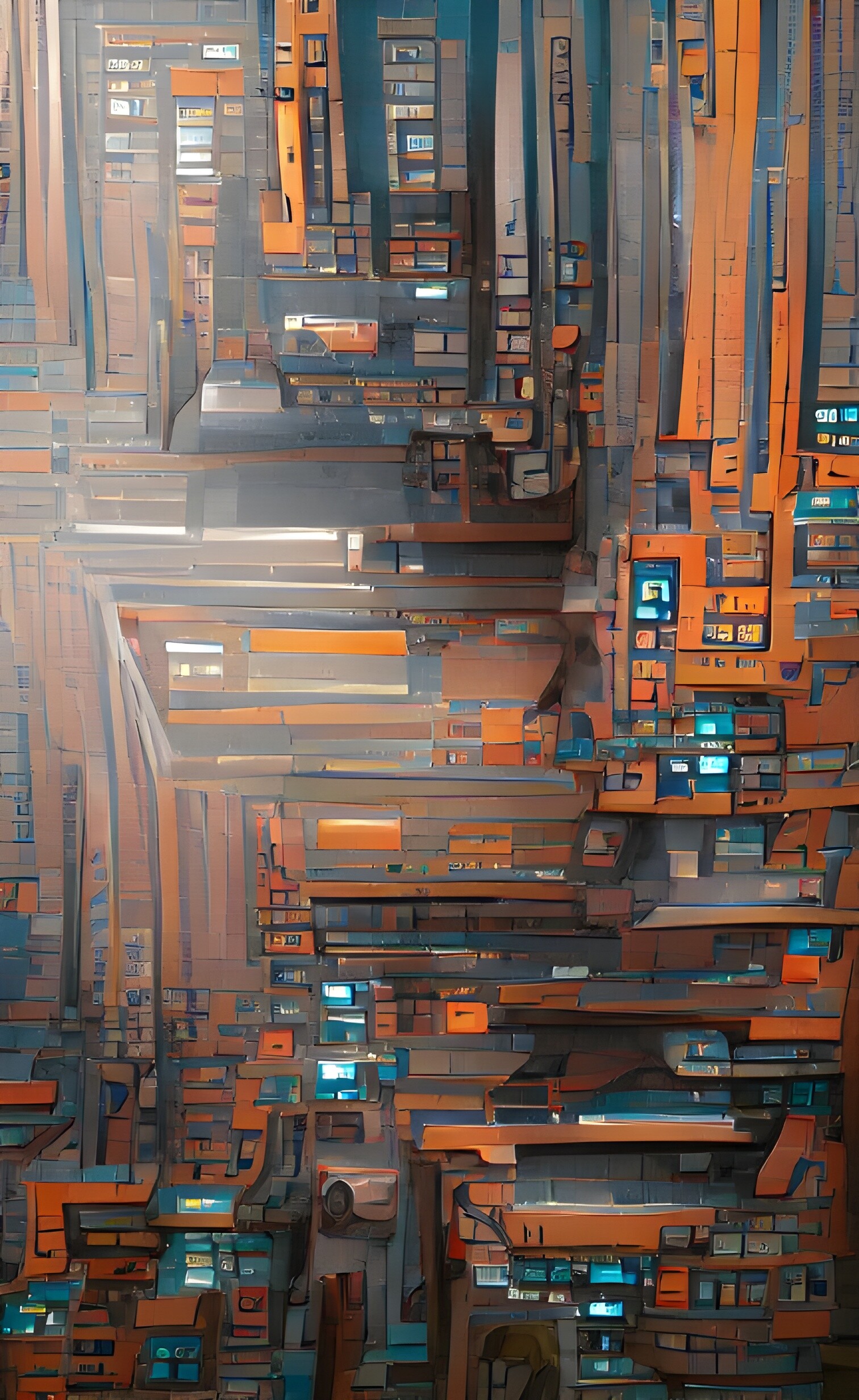 ArtStation - Vertical Horizon Texture Pack 200 jpg | Artworks