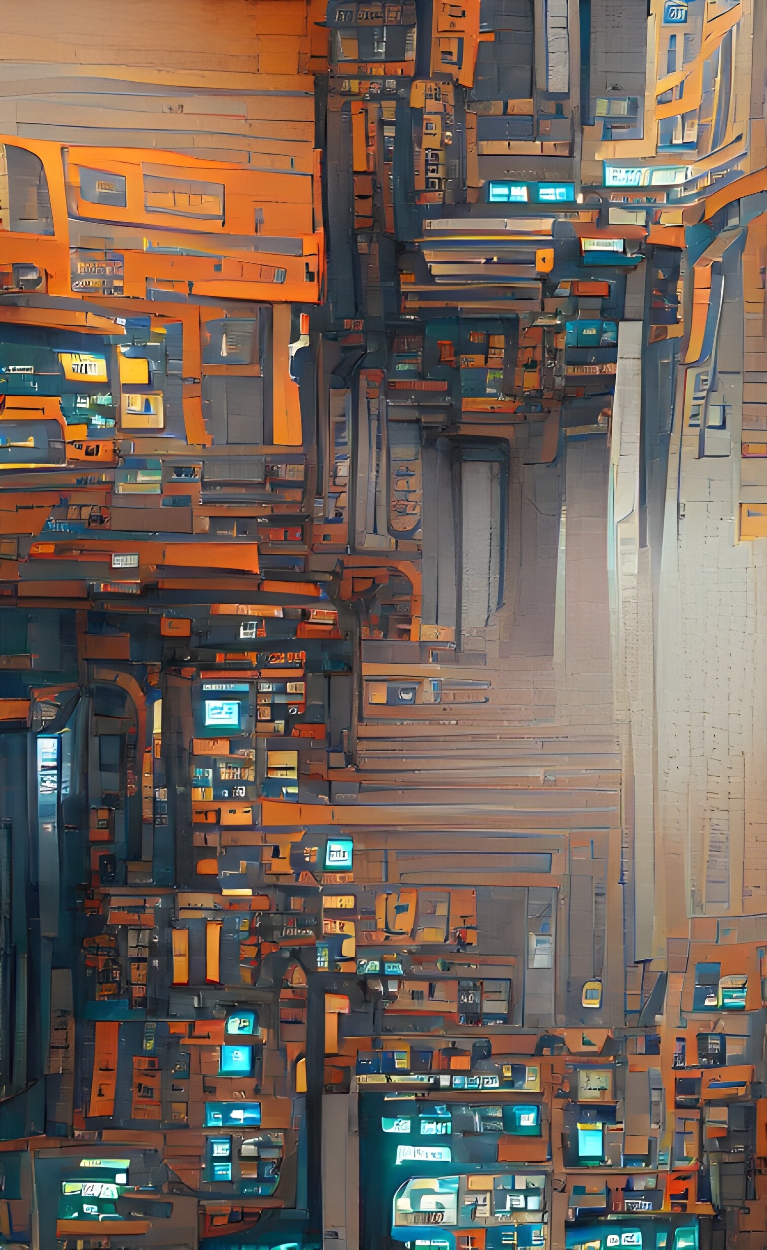 ArtStation - Vertical Horizon Texture Pack 200 jpg | Artworks