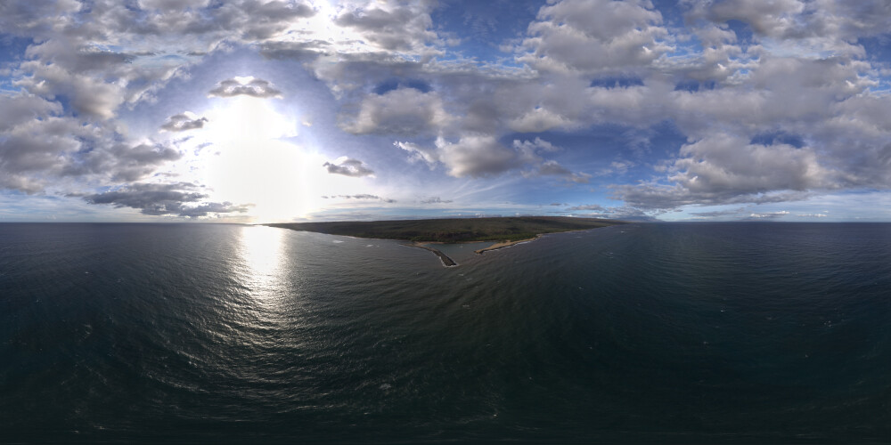 ArtStation - Hawaii HDRI Pack | Resources