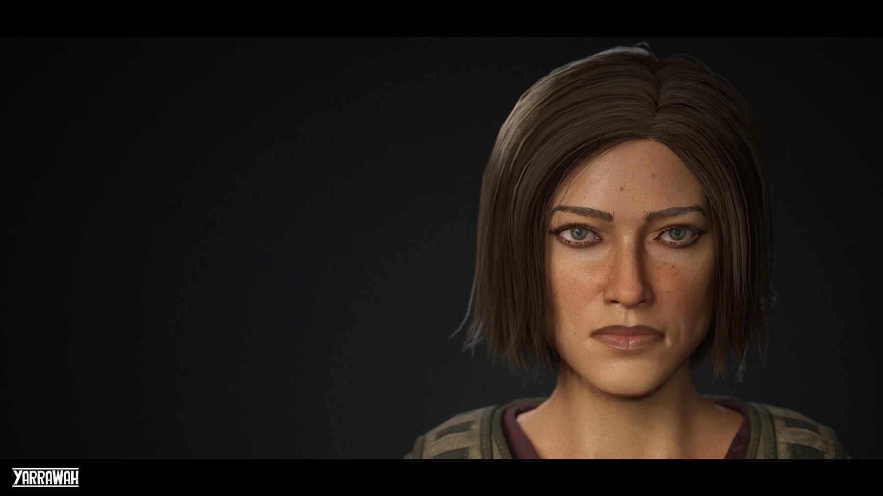 ArtStation - Survival NPC's - Maria and Sarah - Two Pack [UE4] | Game ...