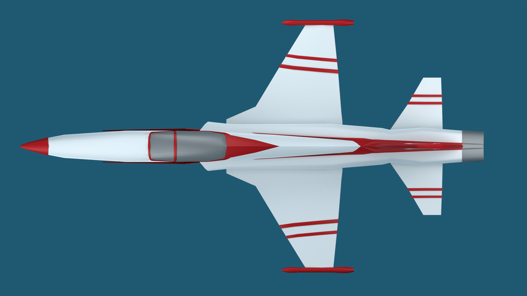 ArtStation - Turkish Stars F5 | Game Assets