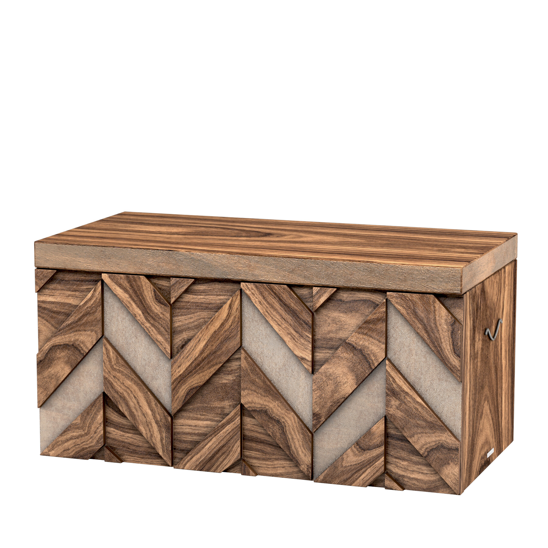 ArtStation - Side chest | Resources