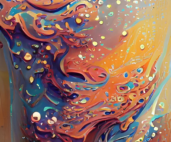 ArtStation - Unknown Color 120 Image Pack | Artworks