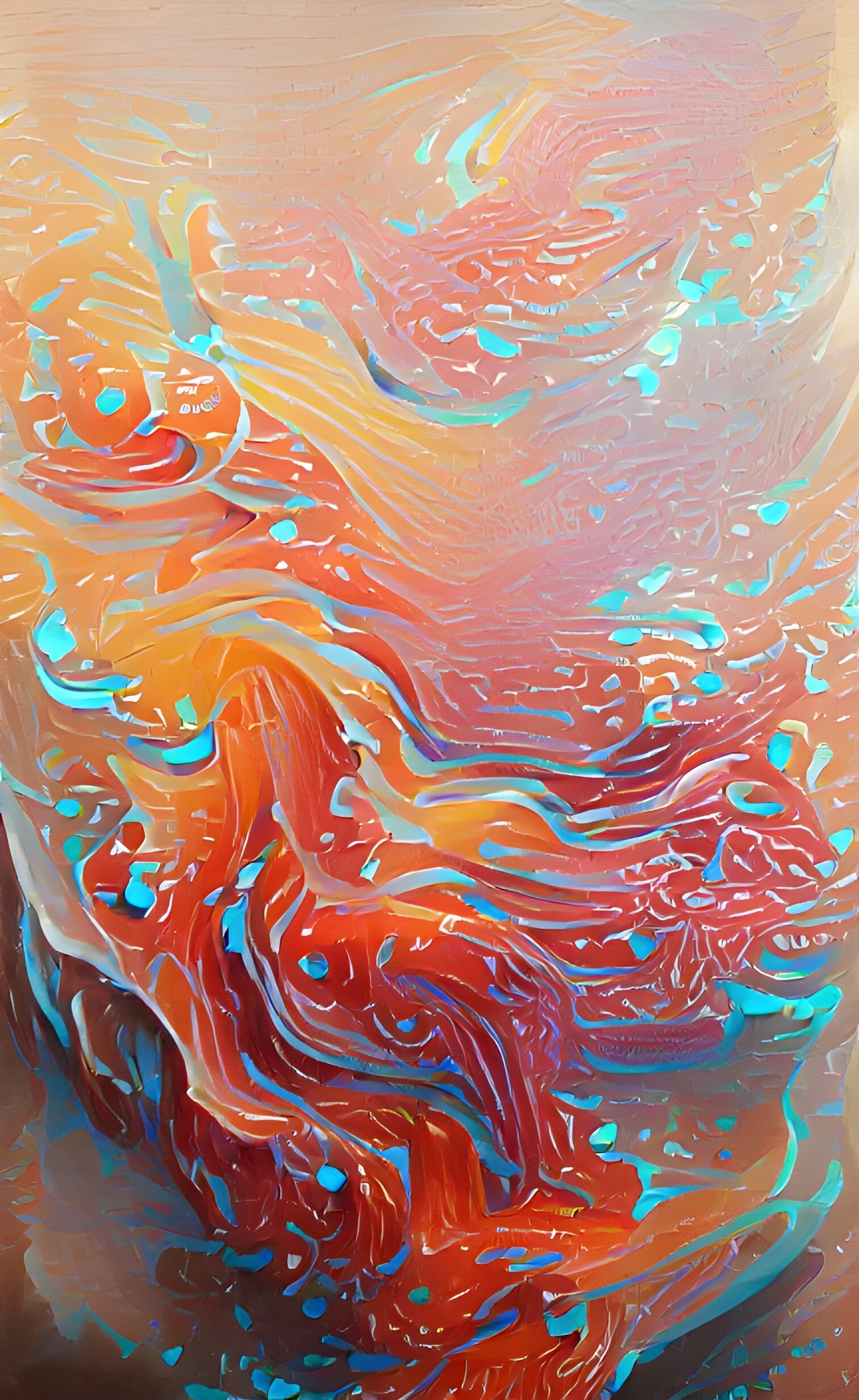 ArtStation - Unknown Color 120 Image Pack | Artworks