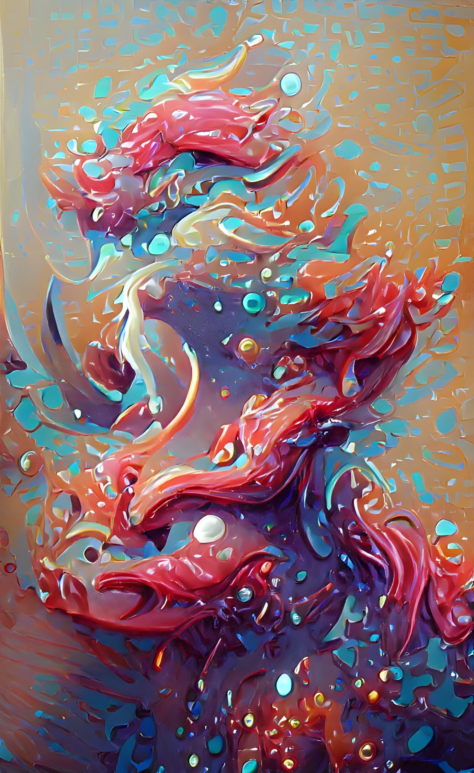 ArtStation - Unknown Color 120 Image Pack | Artworks