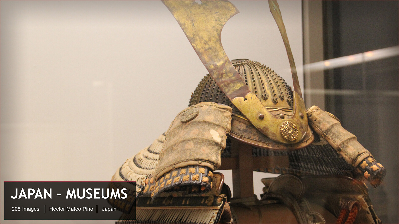 ArtStation - Reference Pack - Japan - Museums | Resources