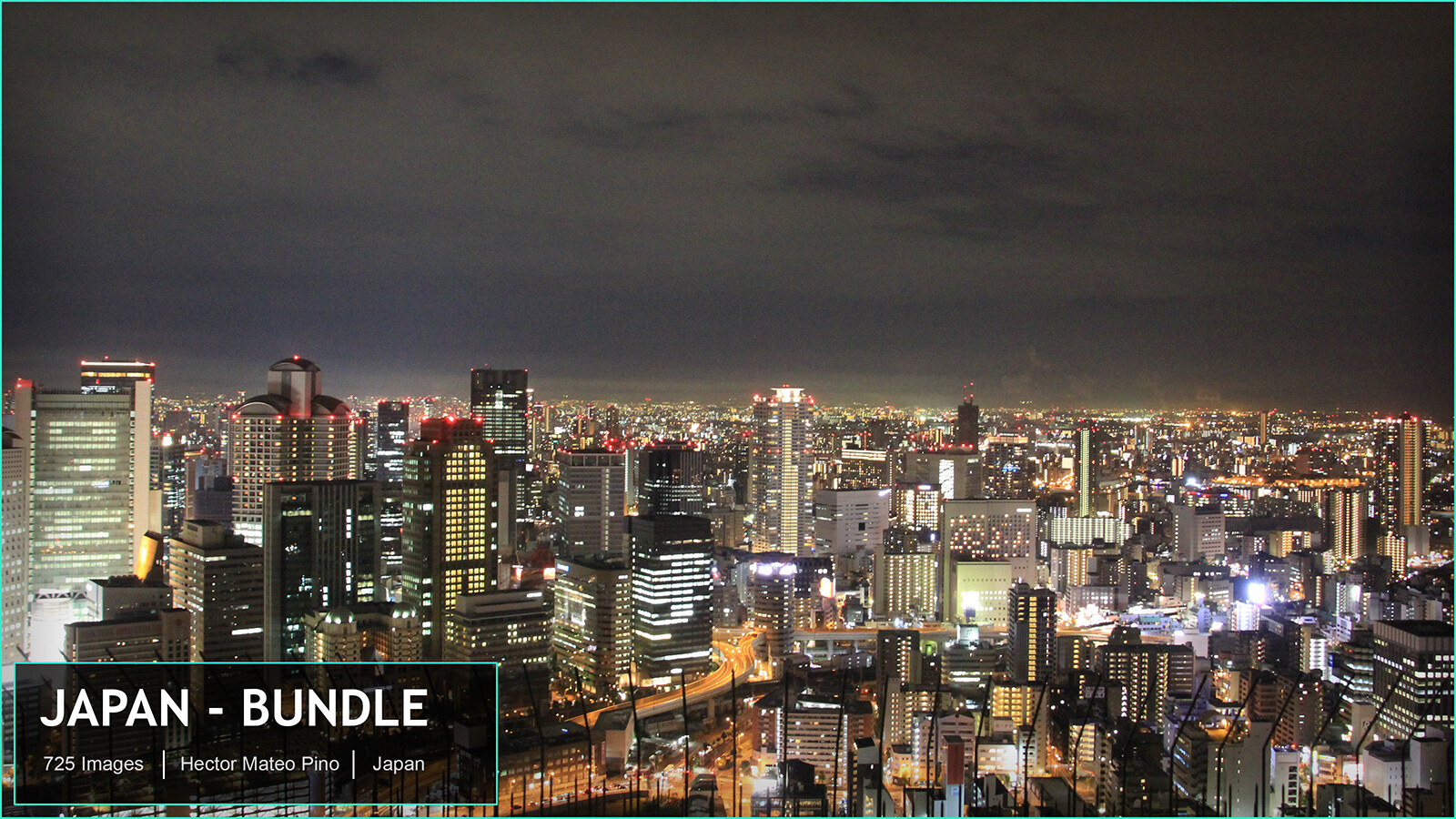 ArtStation - Reference Pack - Japan - Bundle | Resources