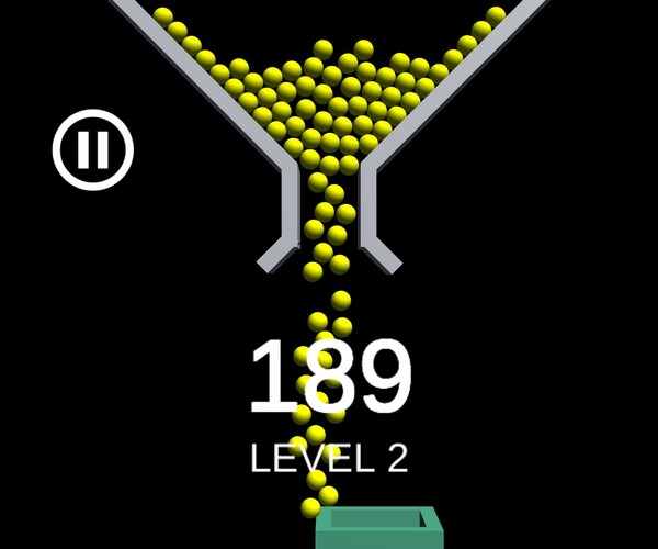 Artstation Golden Balls Unity Source Code With Admob Ads Game Assets