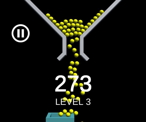 Artstation Golden Balls Unity Source Code With Admob Ads Game Assets