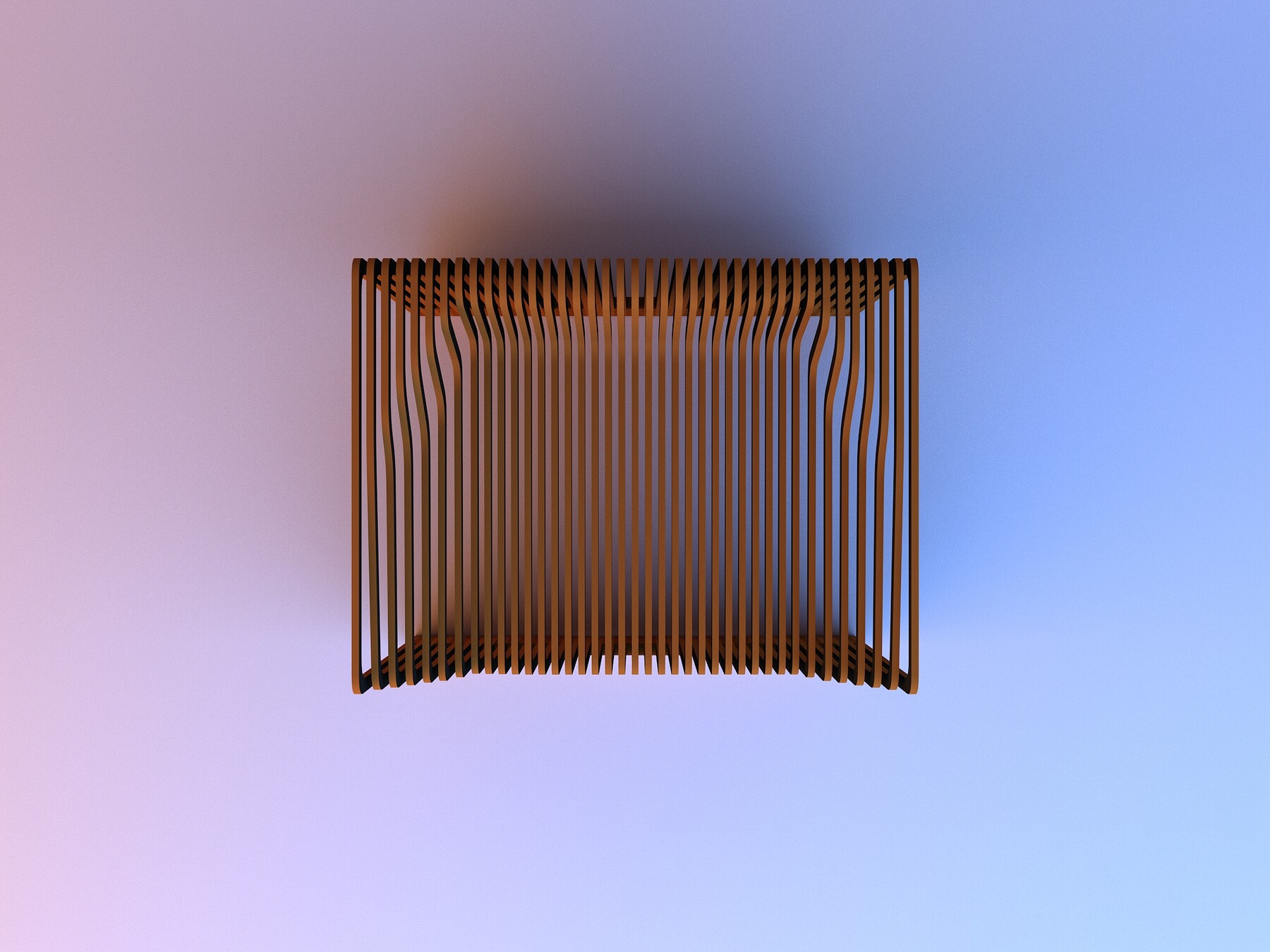 ArtStation - Parametric wood plywood | Game Assets