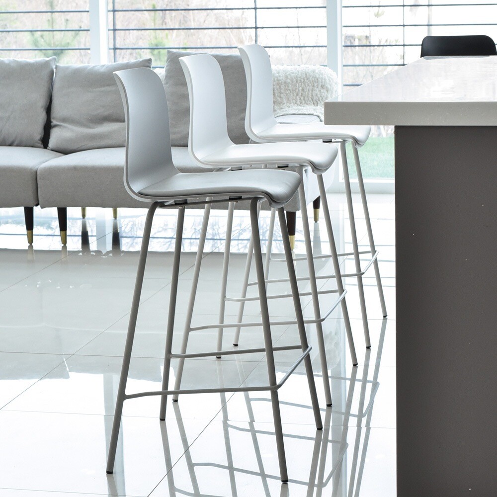 ArtStation - Dio bar chair | Resources