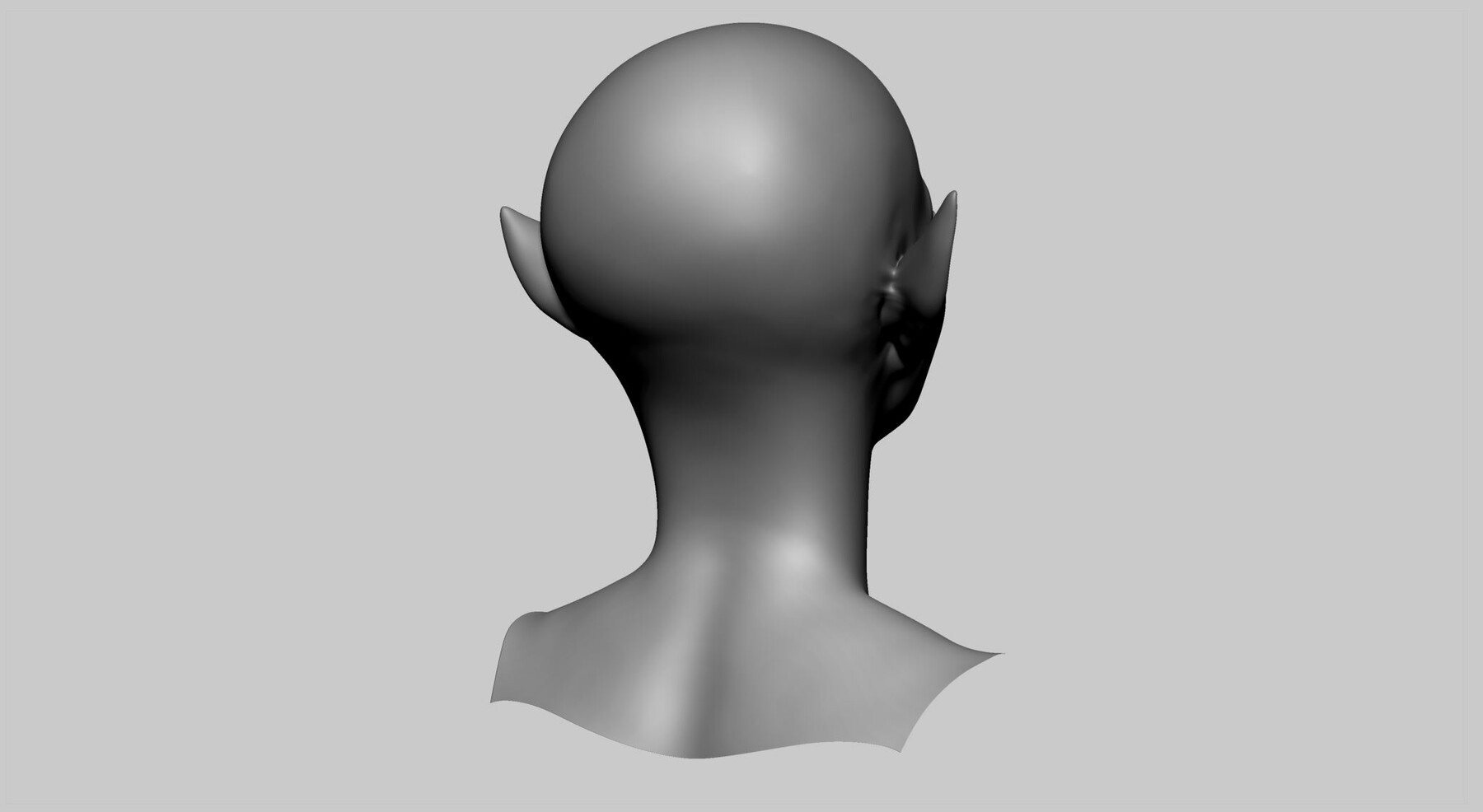 ArtStation - Stylized Female Head Bundle | Resources