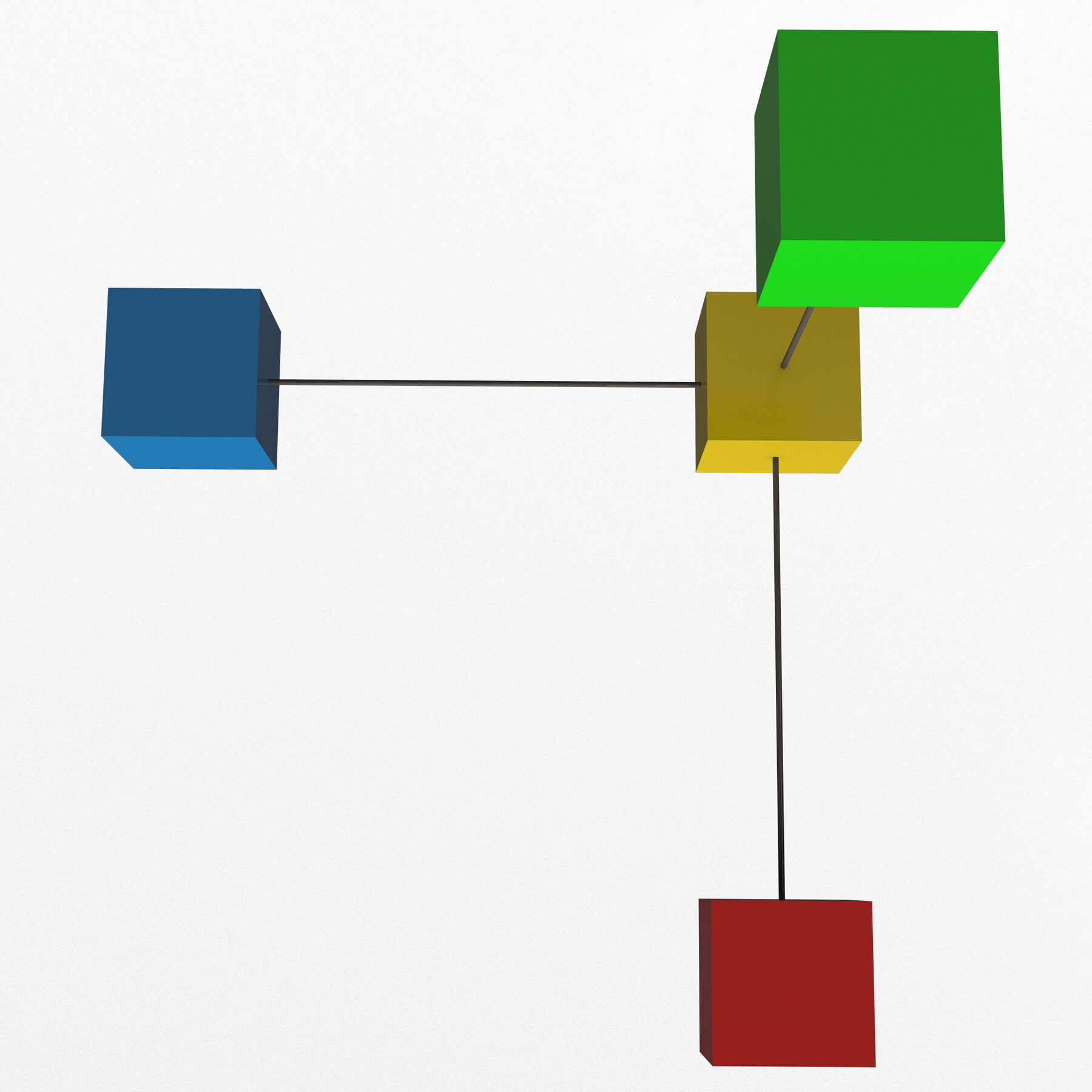 ArtStation - Scale Manipulator | Resources