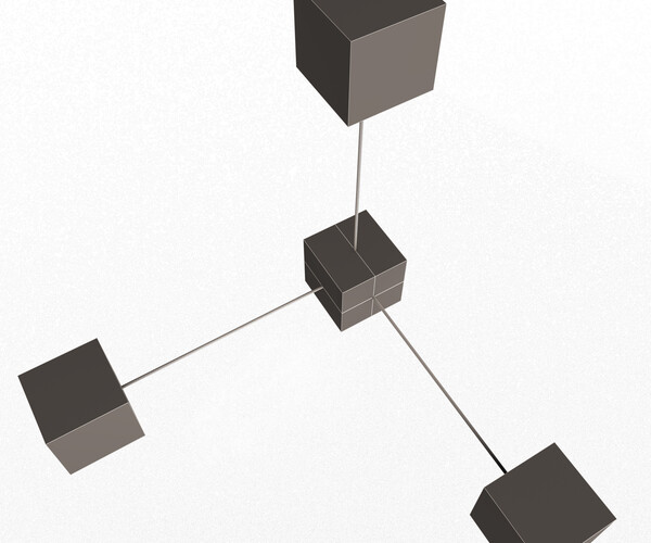 ArtStation - Scale Manipulator | Resources