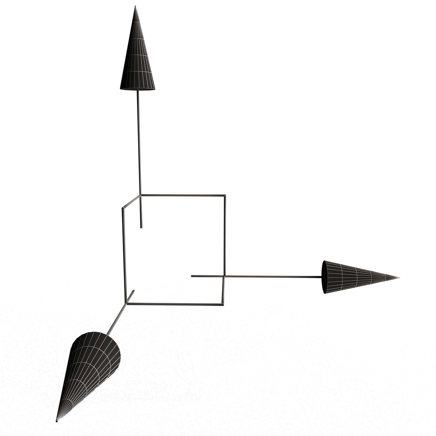 ArtStation - Move Tool 3dsMax 2018-2021 | Resources