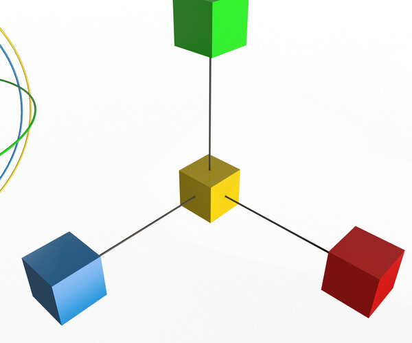 ArtStation - Move Rotate and Scale | Resources