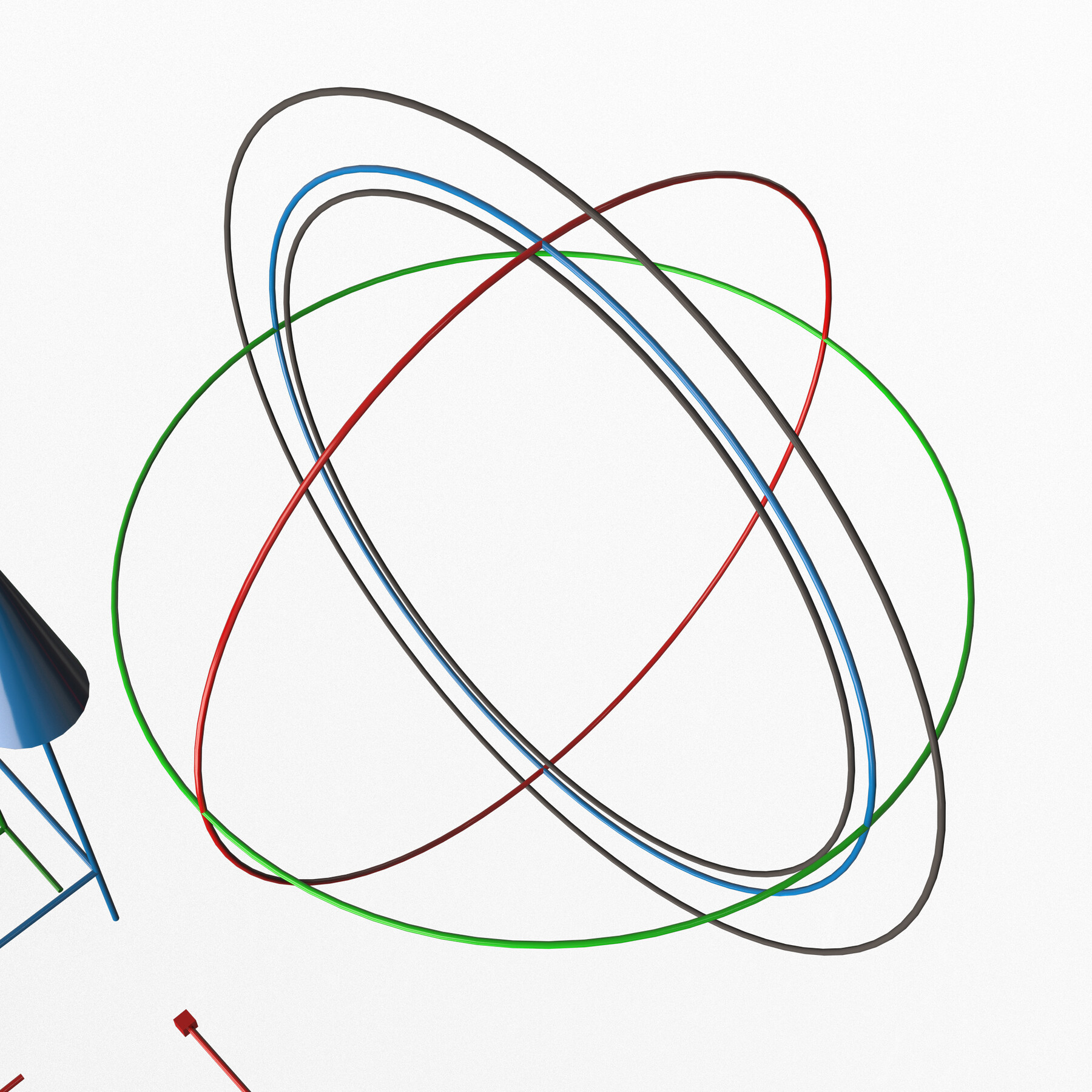 ArtStation - Move Rotate and Scale Tools 3dsMax 2018-2021 | Resources