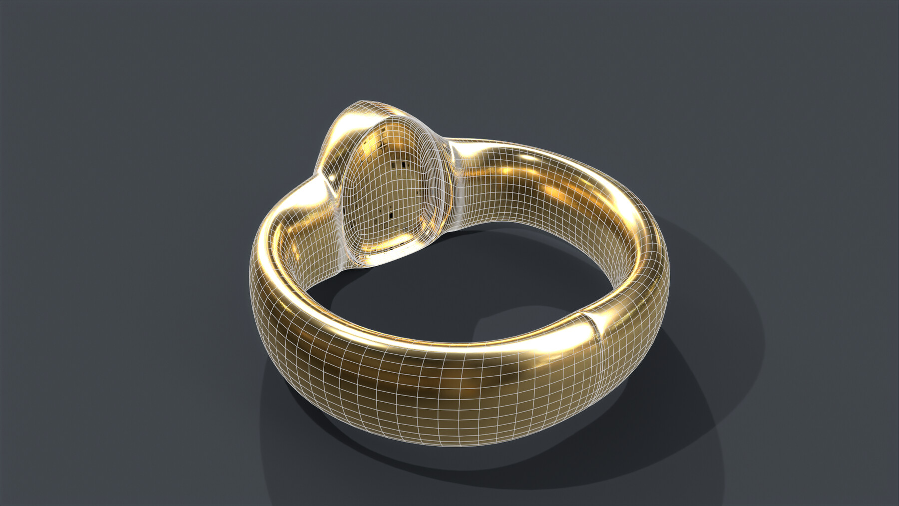 ArtStation - Rings | Resources