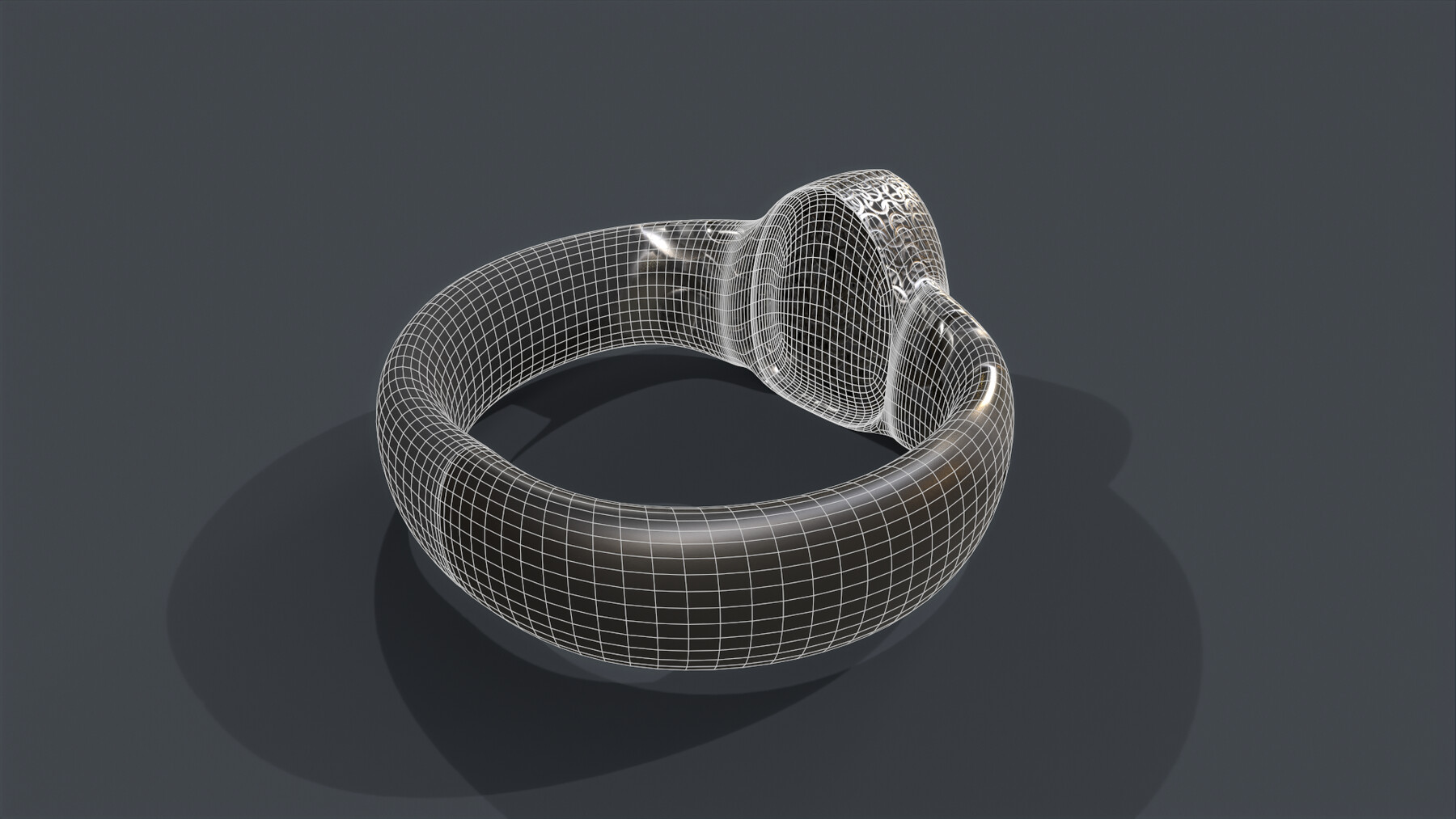 ArtStation - Rings | Resources