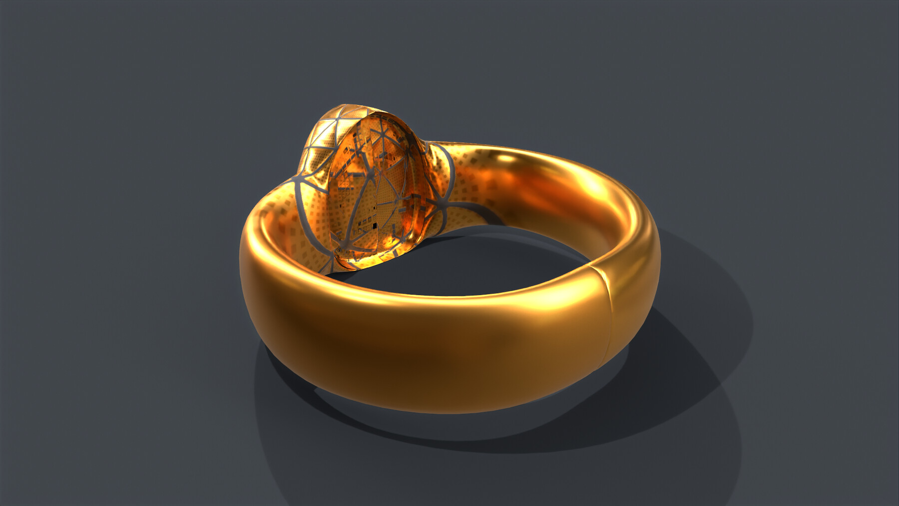 ArtStation - Rings | Resources