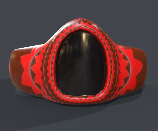 ArtStation - Rings | Resources