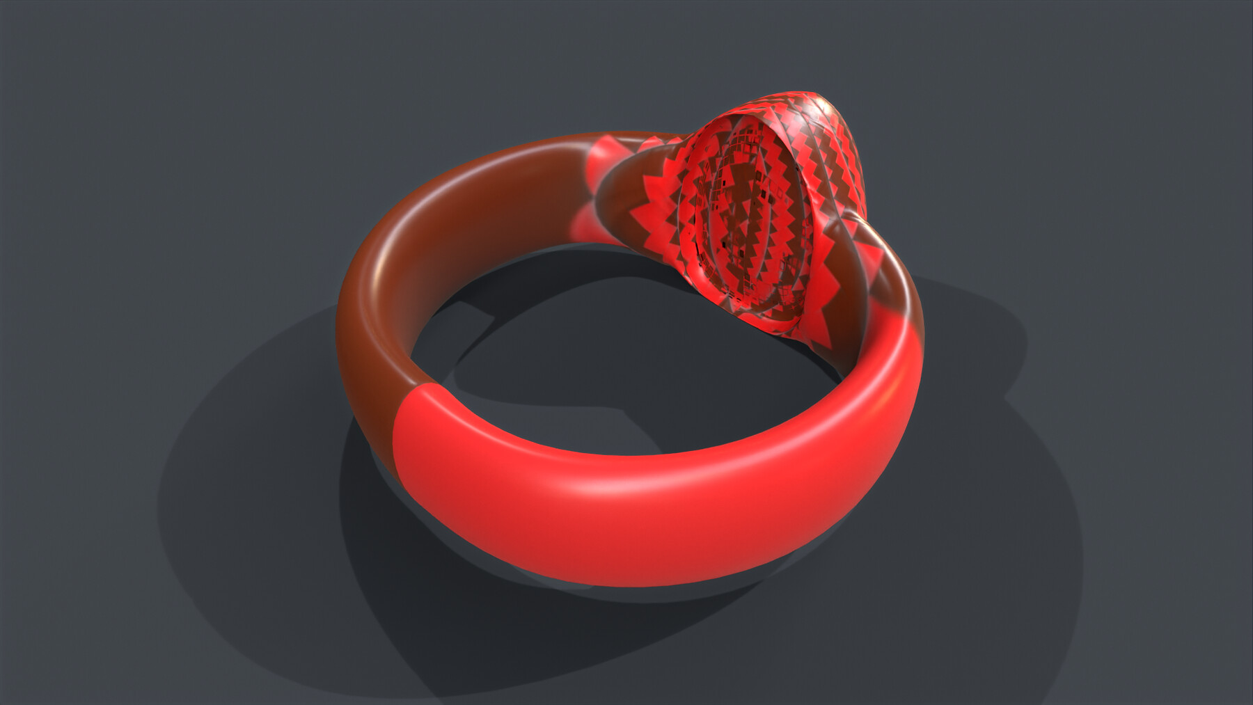 ArtStation - Rings | Resources