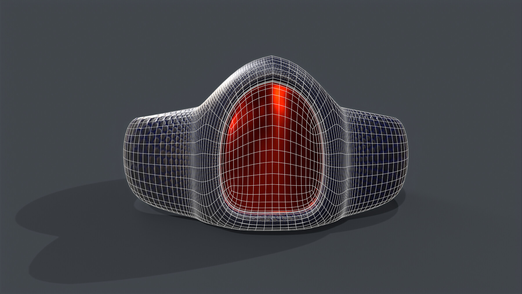 ArtStation - Rings | Resources