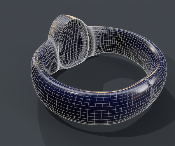 ArtStation - Rings | Resources