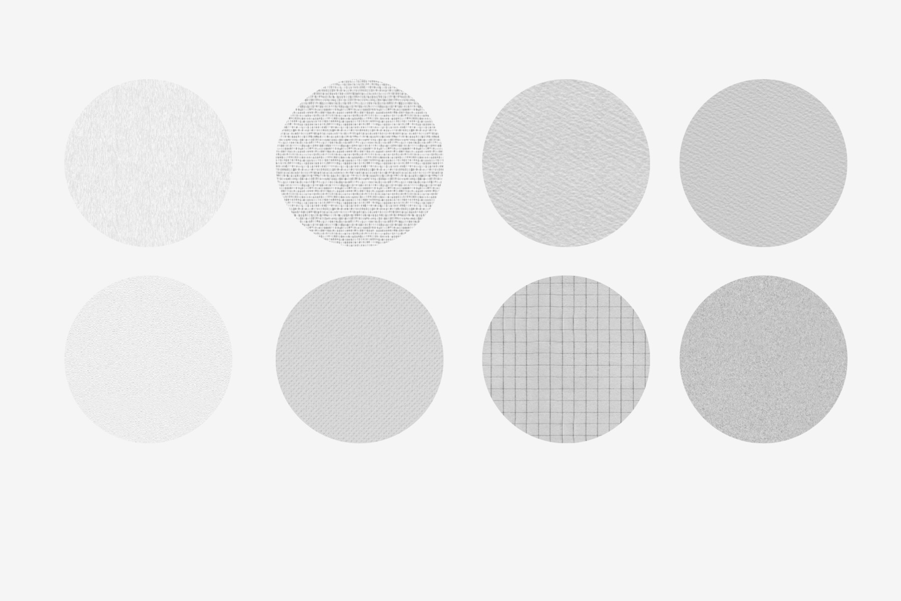 ArtStation - Background Paper Texture Procreate Brushes | Brushes