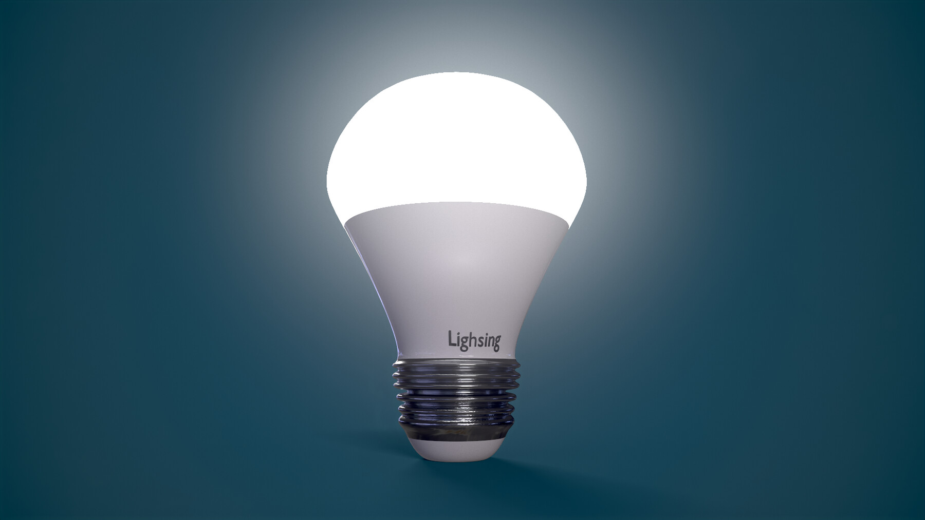 ArtStation - Led Light Bulbs | Resources