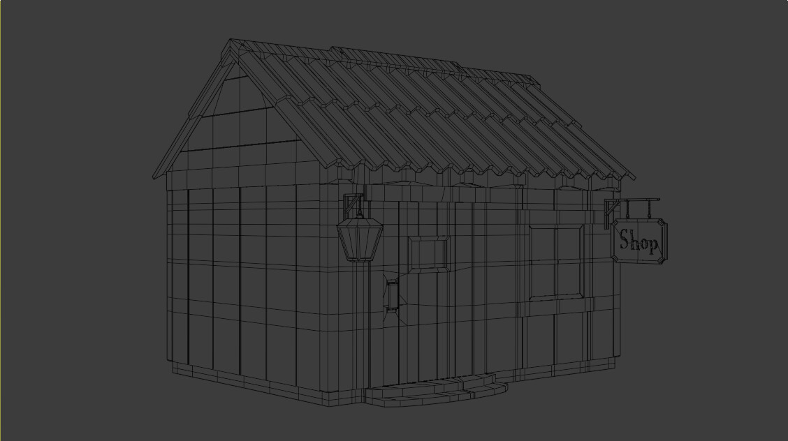 ArtStation - Shop | Game Assets