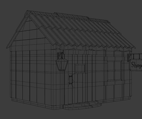 ArtStation - Shop | Game Assets