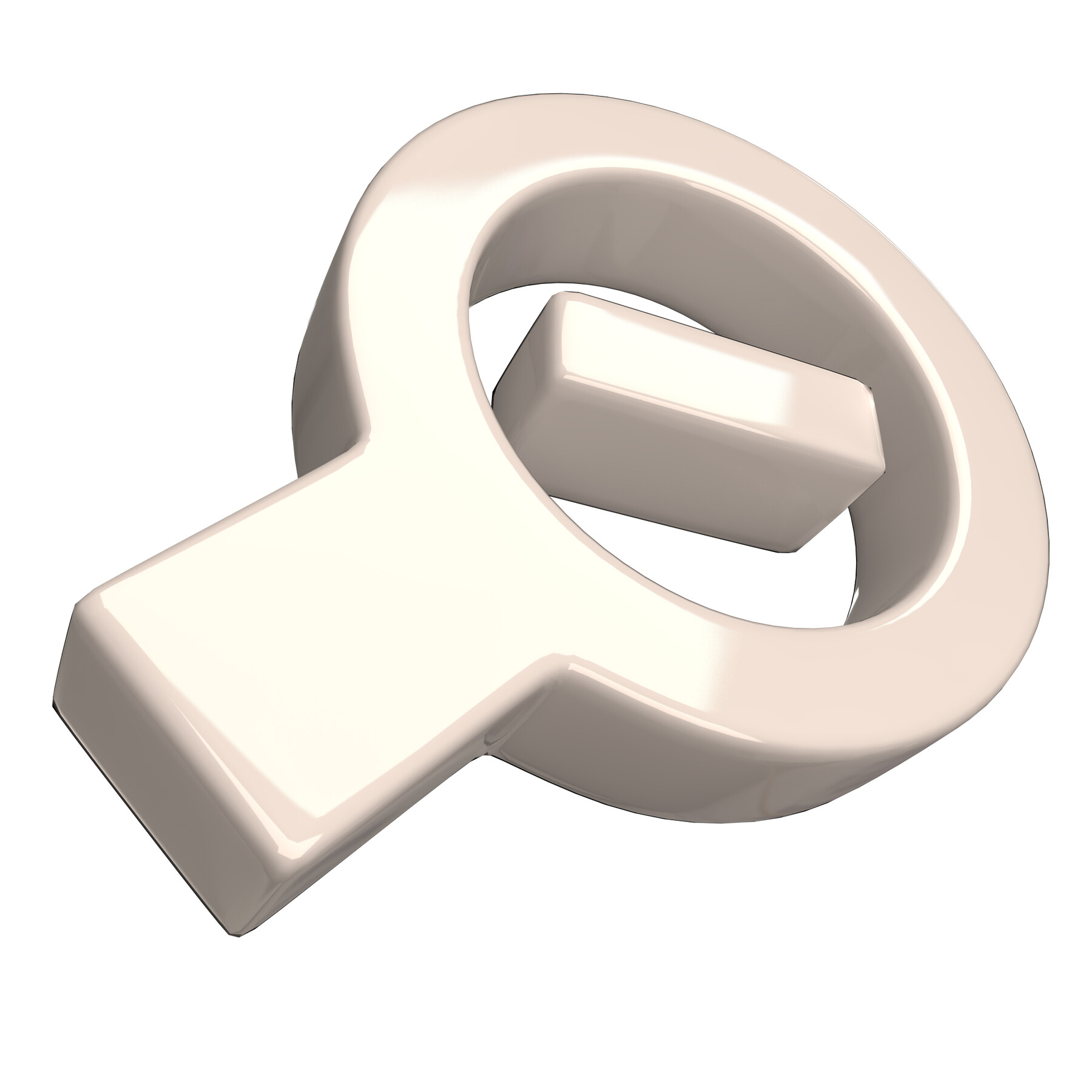 ArtStation - Zoom Out Symbol | Resources