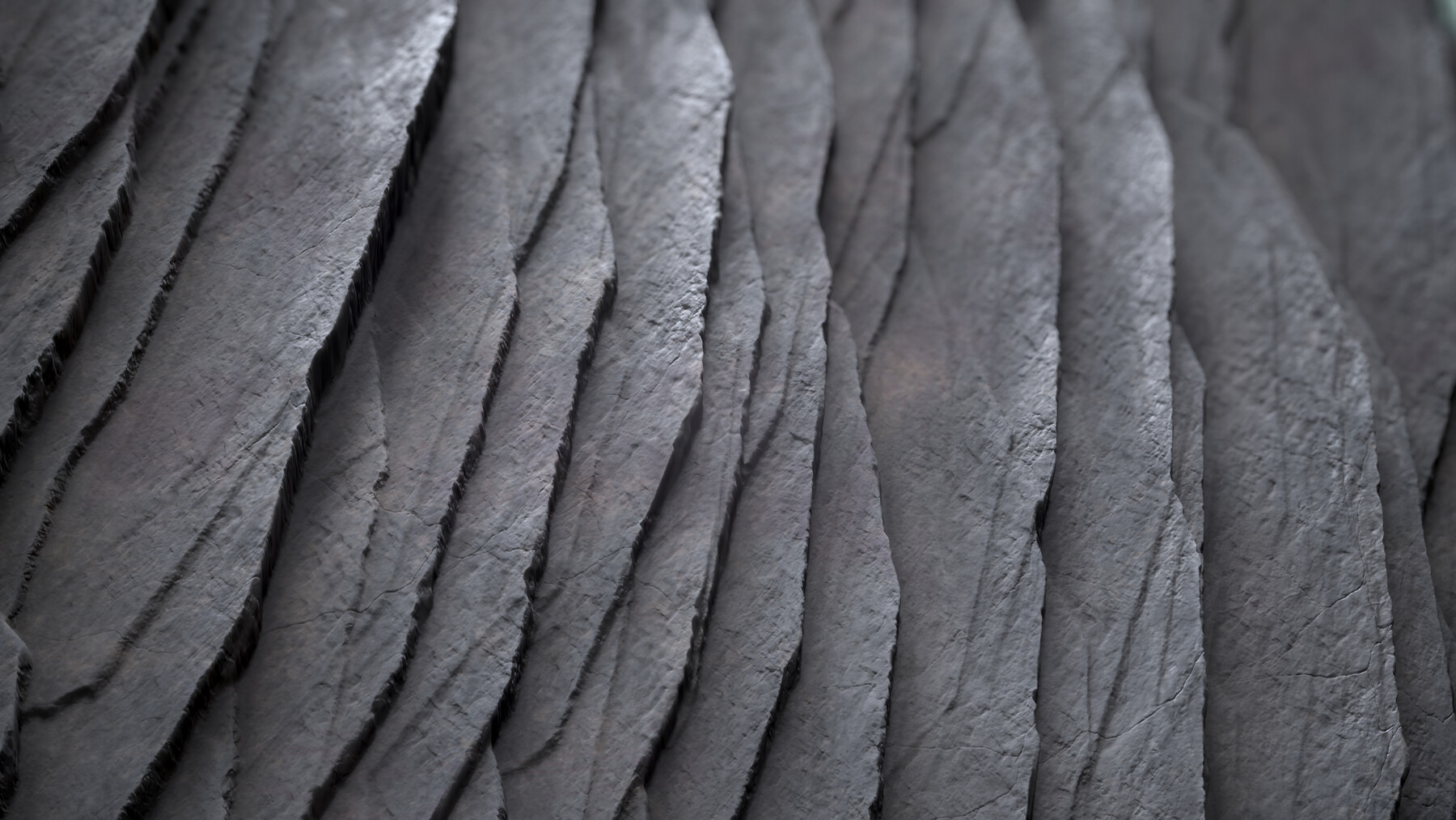 ArtStation - 10 High Quality Rock Material | Game Assets