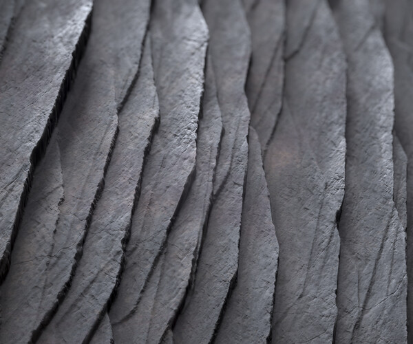 ArtStation - 10 High Quality Rock Material | Game Assets