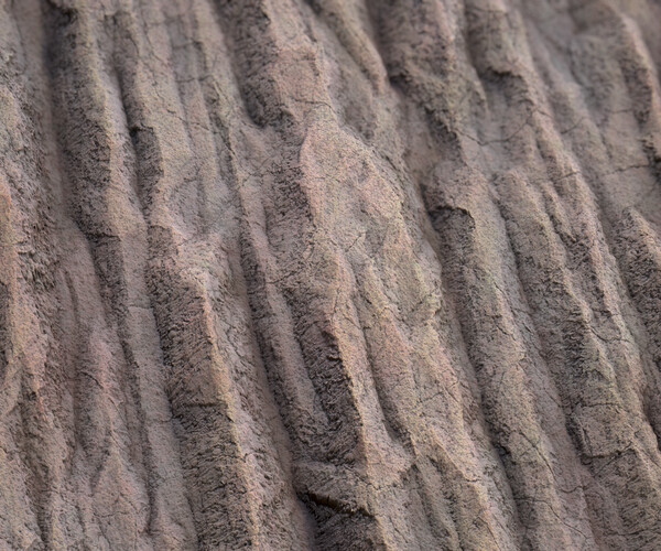 ArtStation - 10 High Quality Rock Material | Game Assets