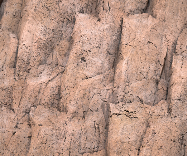 ArtStation - 10 High Quality Rock Material | Game Assets