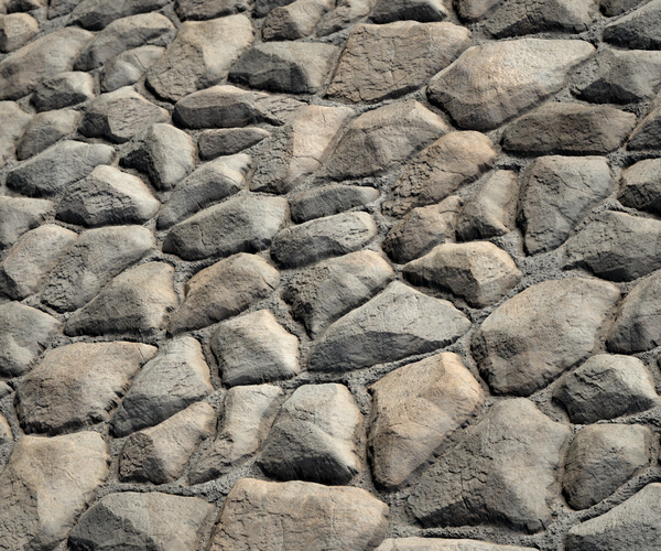 ArtStation - 10 High Quality Rock Material | Game Assets