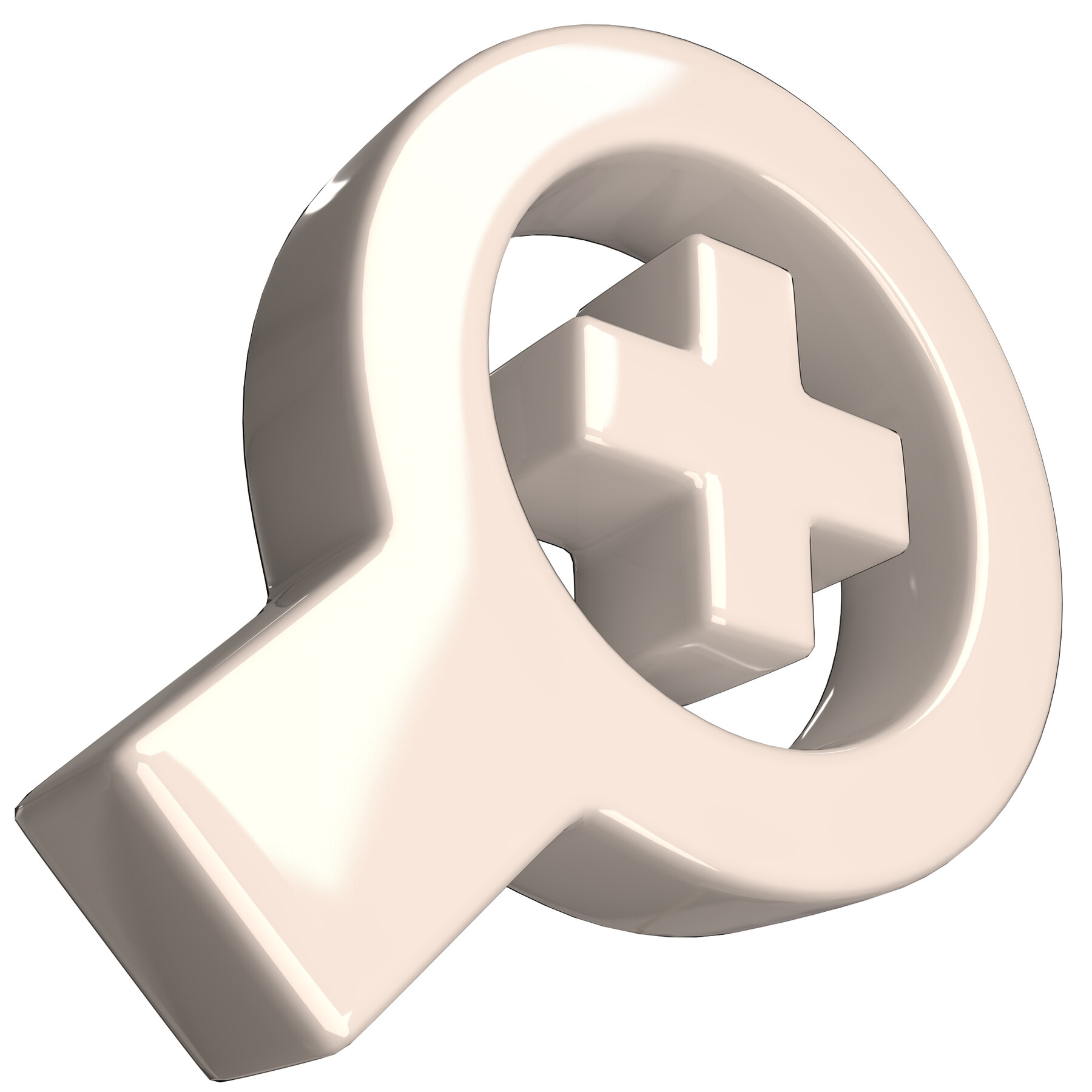 ArtStation - Zoom In Symbol | Resources