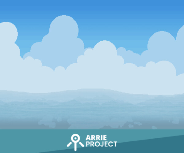 ArtStation - PLATFORMER 6 SNOW | Game Assets