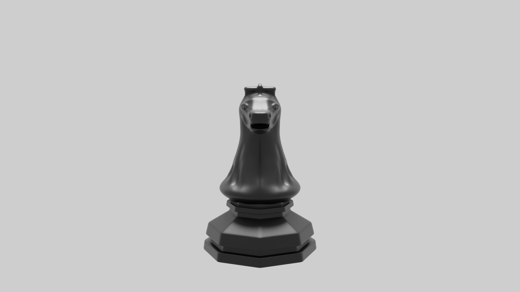 ArtStation - Knight Chess Coin | Resources