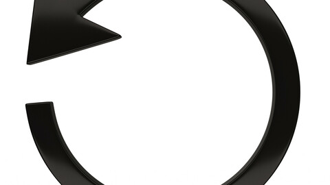 ArtStation - Reload Icon | Resources