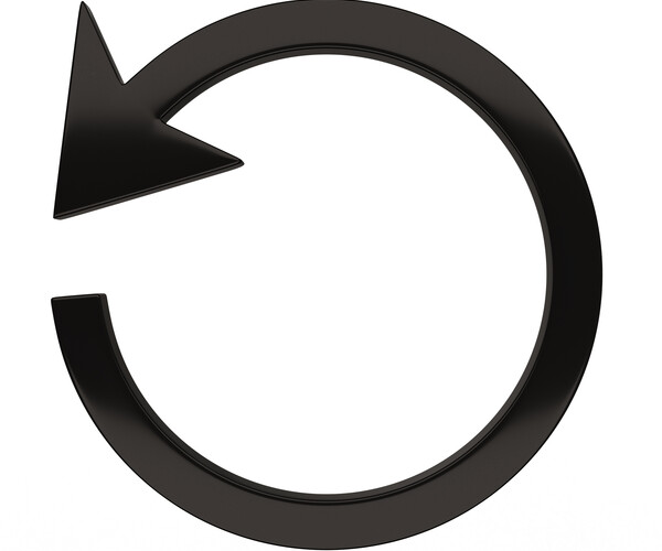 ArtStation - Reload Icon | Resources