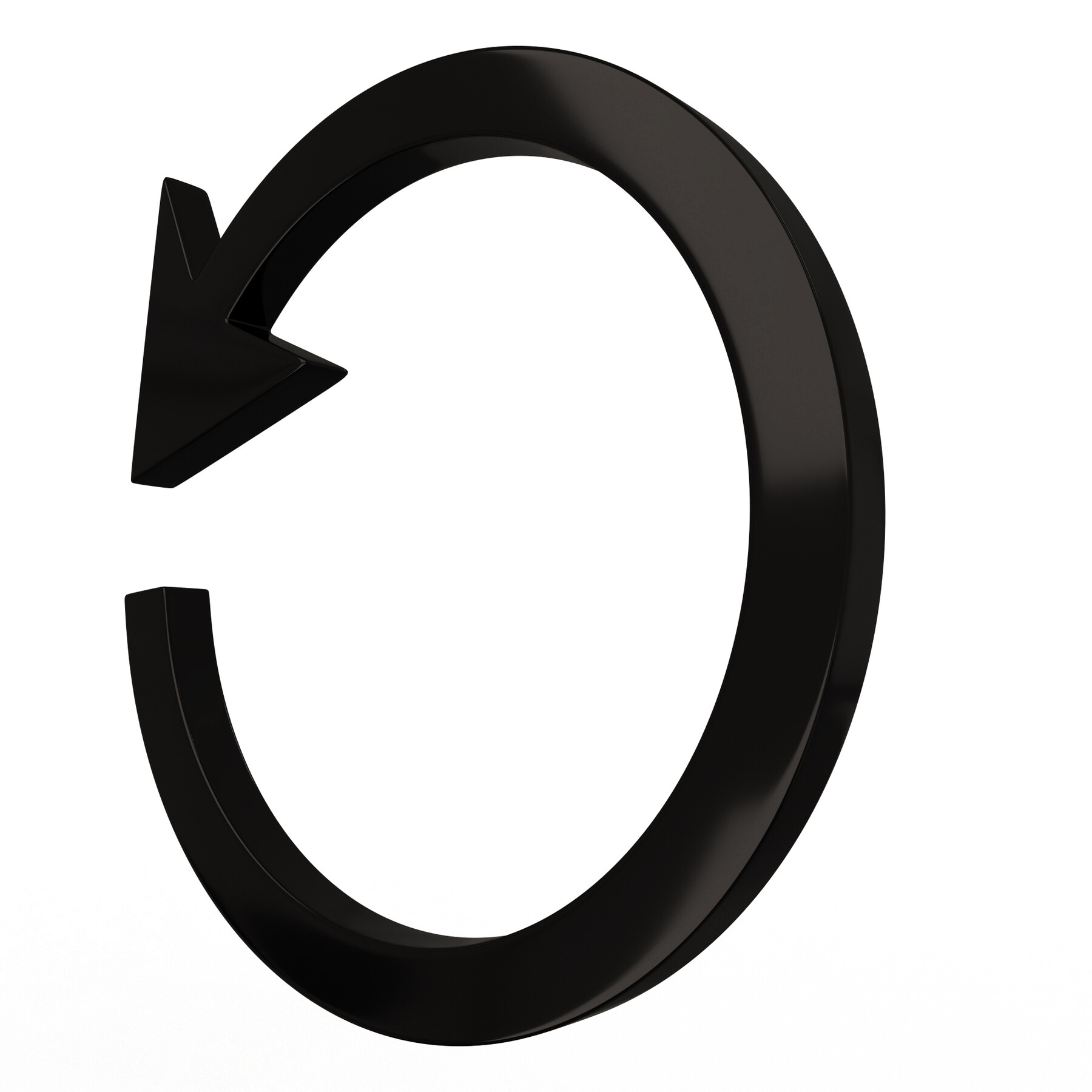 ArtStation - Reload Icon | Resources