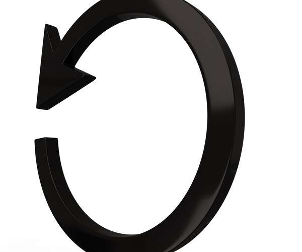 ArtStation - Reload Icon | Resources