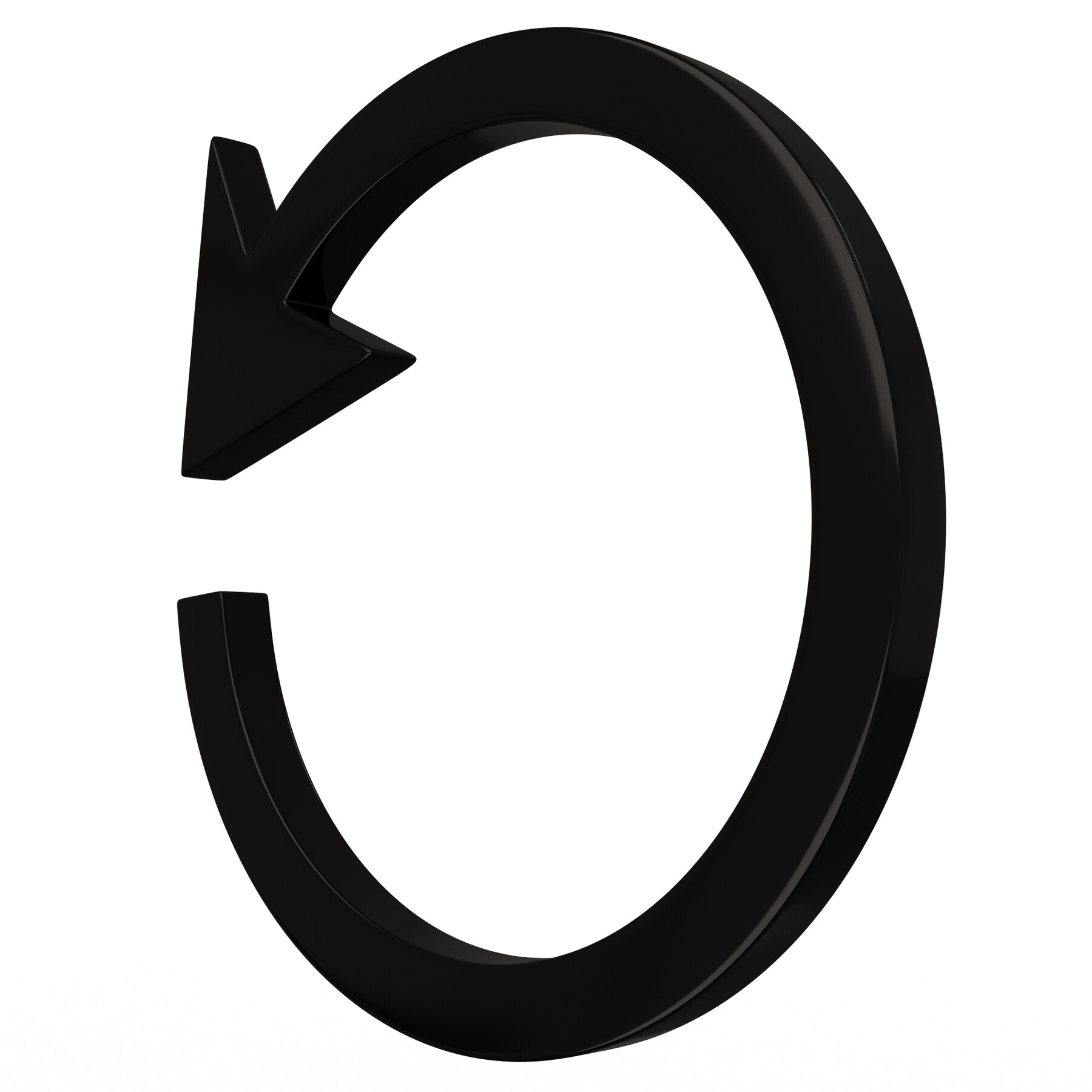 ArtStation - Reload Icon | Resources