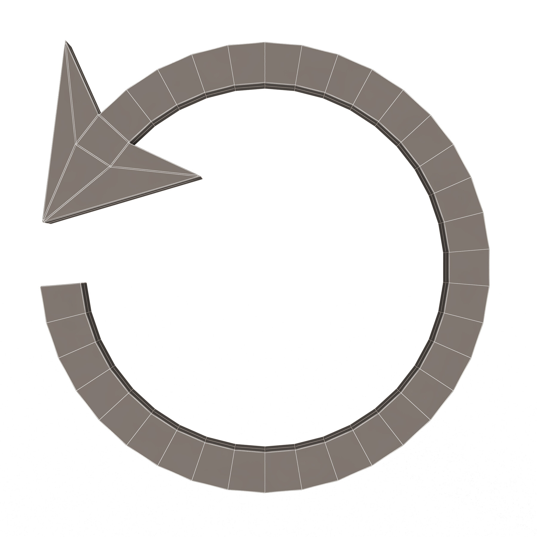 ArtStation - Reload Icon | Resources