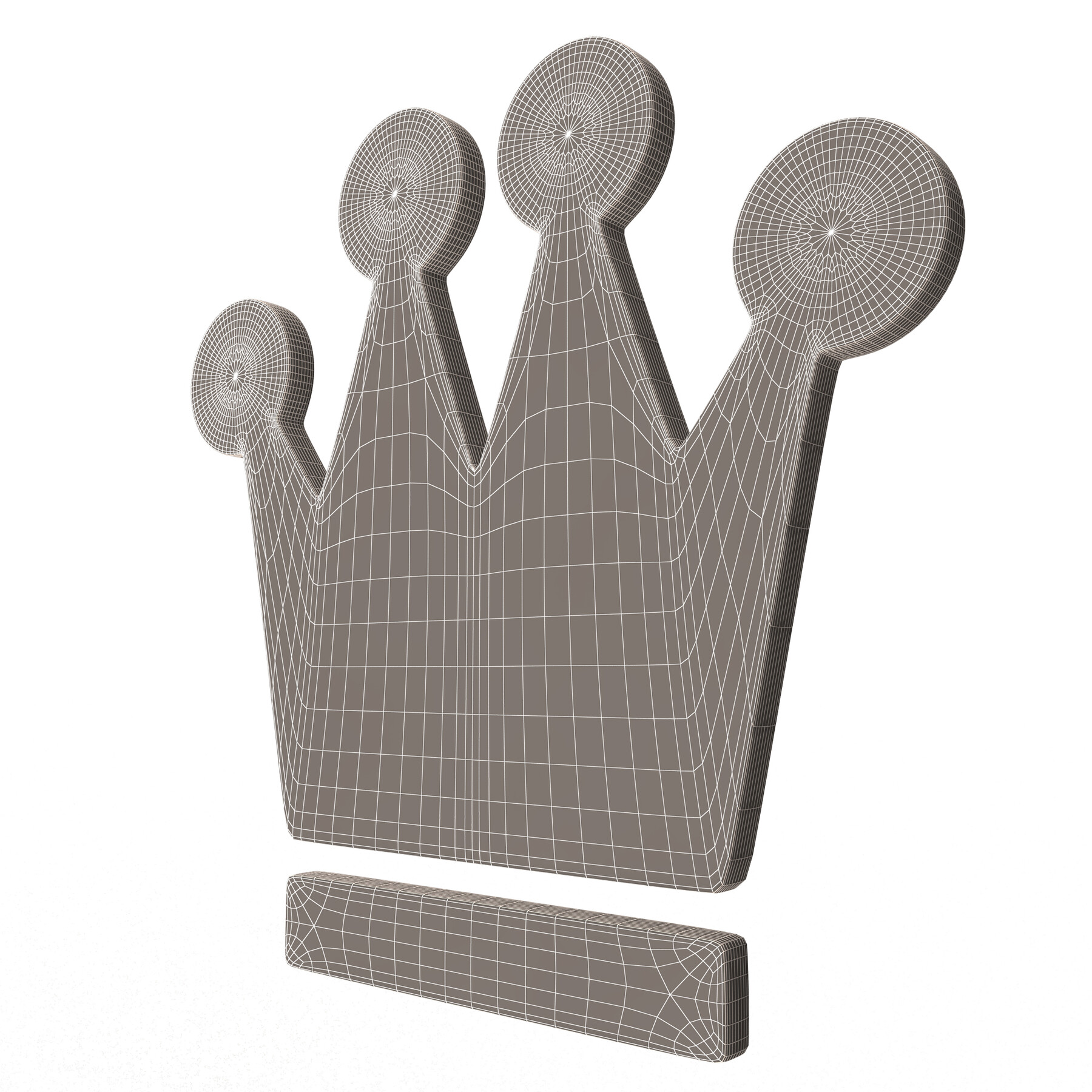 ArtStation - King Crown | Resources