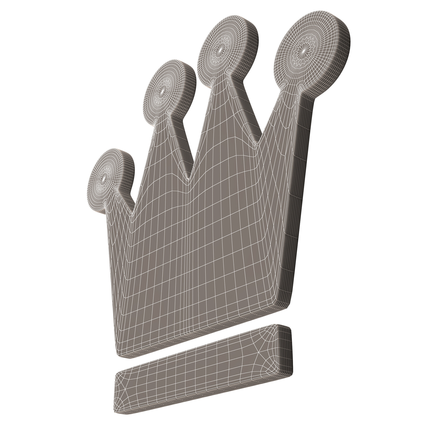 ArtStation - King Crown | Resources